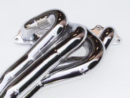 Invidia 2000-2009 Honda S2000 304 SS Long Tube Header – Exhaust Parts Pro